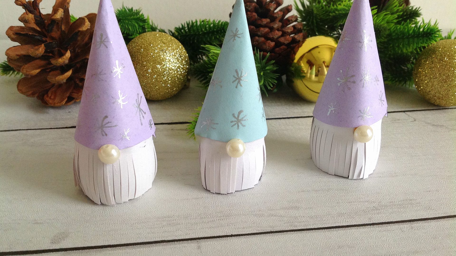 Christmas Crafts And Recipes - Holiday Crafts and Old-Fashioned ...